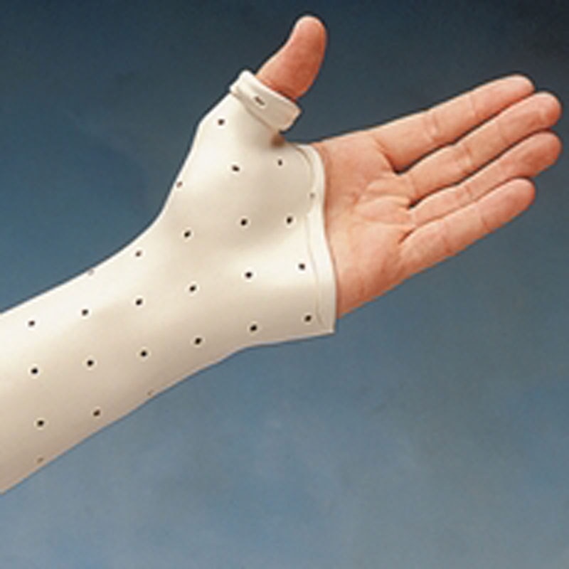 Preferred Splinting Material | SME, Inc. USA