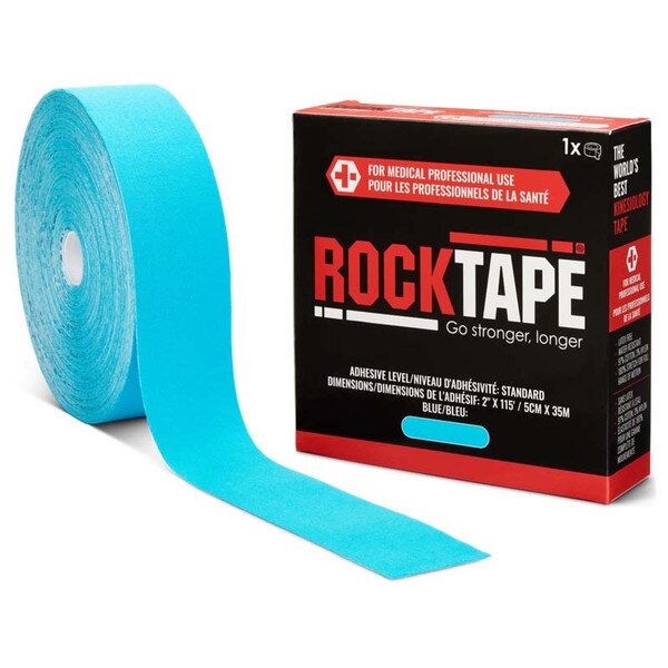 RockTape Medical 2" x 115' Bulk Roll | SME, Inc. USA