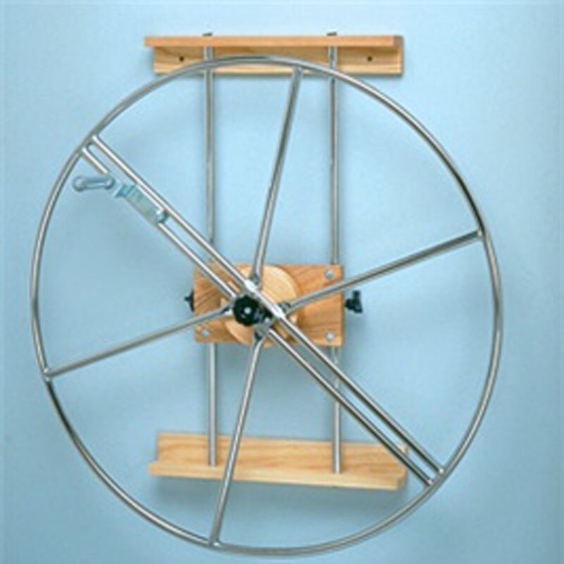 Shoulder Wheel | SME, Inc. USA