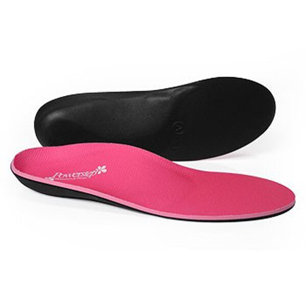 Powerstep Pinnacle Maxx Insole Womens | SME, Inc. USA