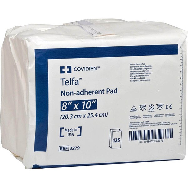 Telfa Non-Adherent Dressing | SME, Inc. USA