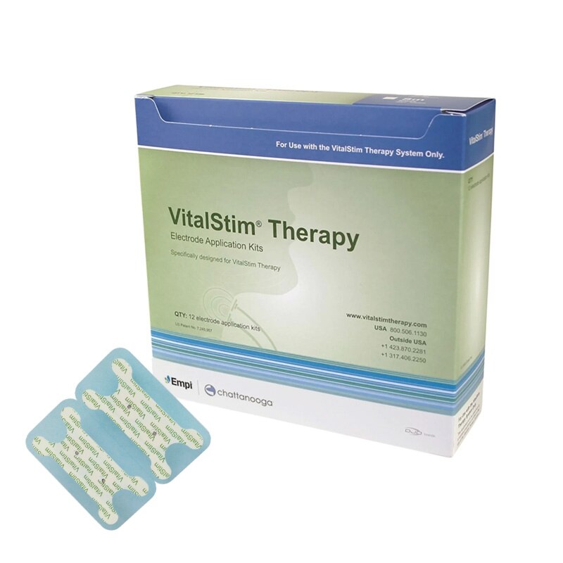 Vital Stim Electrodes | SME, Inc. USA