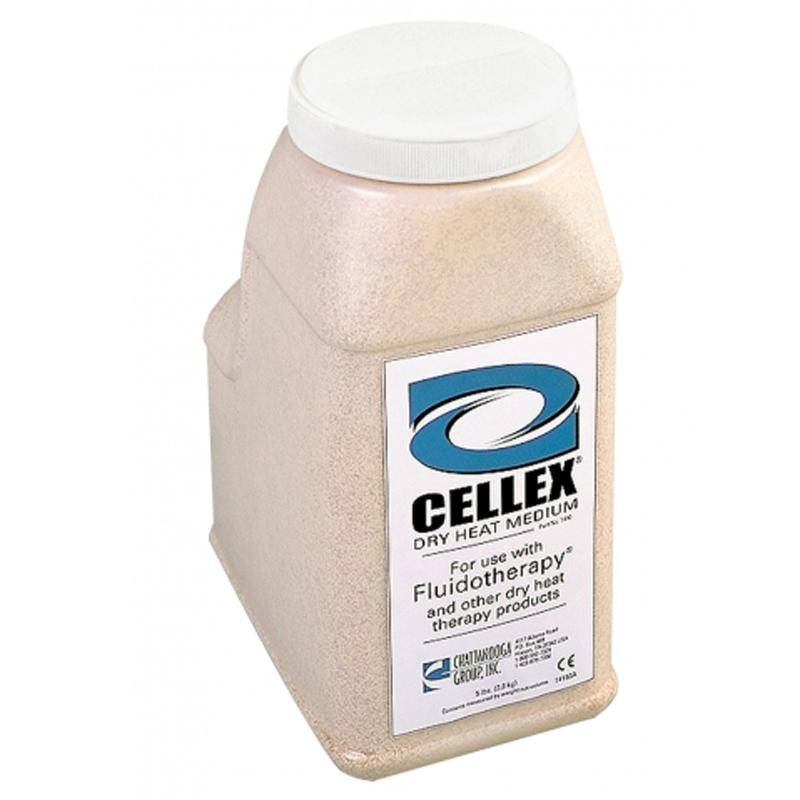 Cellex Fluido Medium | SME, Inc. USA