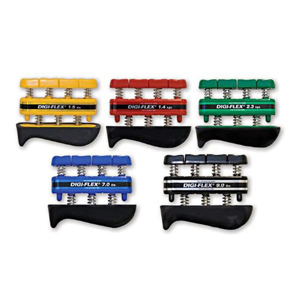 Digi-Flex Set without Stand | SME, Inc. USA