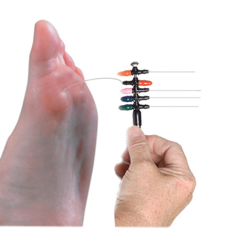 WEST Monofilament Foot Evaluator | SME, Inc. USA