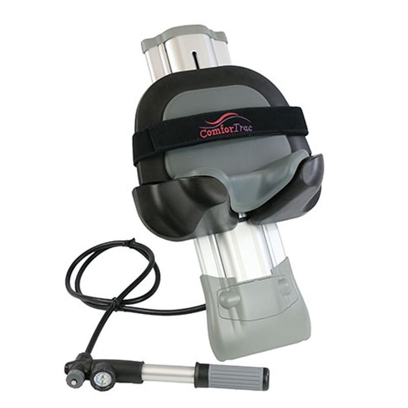 ComforTrac Cervical Traction Unit | SME, Inc. USA