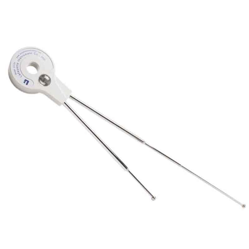 Gollehon Extendable Goniometer 180 Degree | SME, Inc. USA