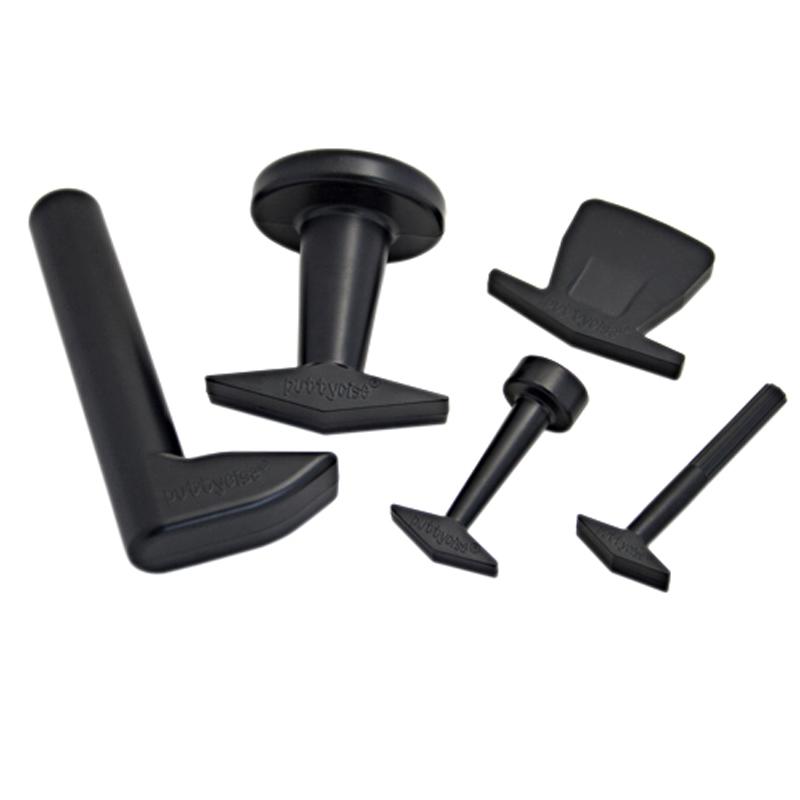 Puttycise Tool Kit - 5 Piece Set | SME, Inc. USA