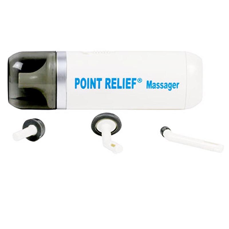 Point Relief Mini Massager | SME, Inc. USA