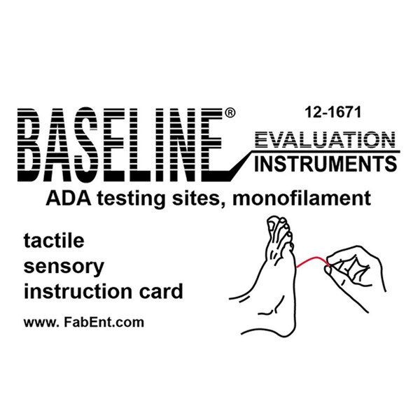Disposable Monofilament 5.07 (10 Gram - Ada Program) | SME, Inc. USA