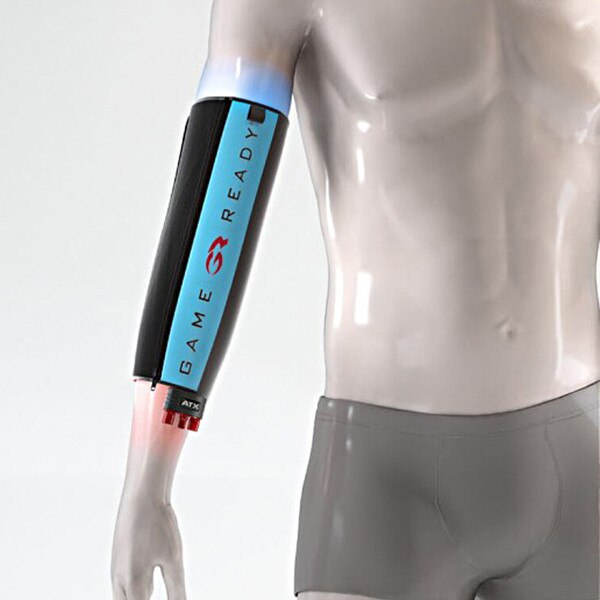 Game Ready® Elbow Wrap | SME, Inc. USA