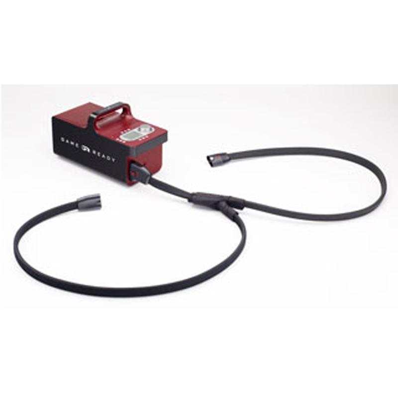 Game Ready® Dual Connector Hose | SME, Inc. USA