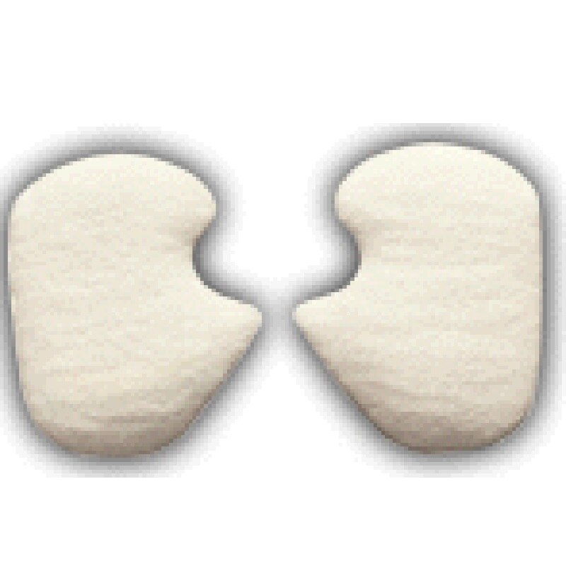 Hapad Dancer Pads | SME, Inc. USA