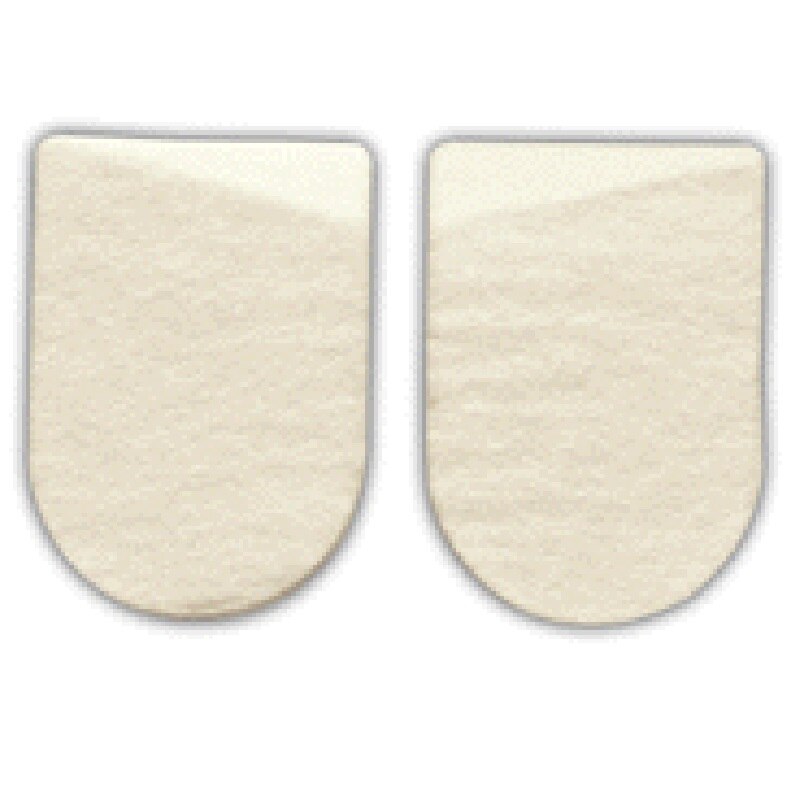 Medial/Lateral Heel Pads | SME, Inc. USA