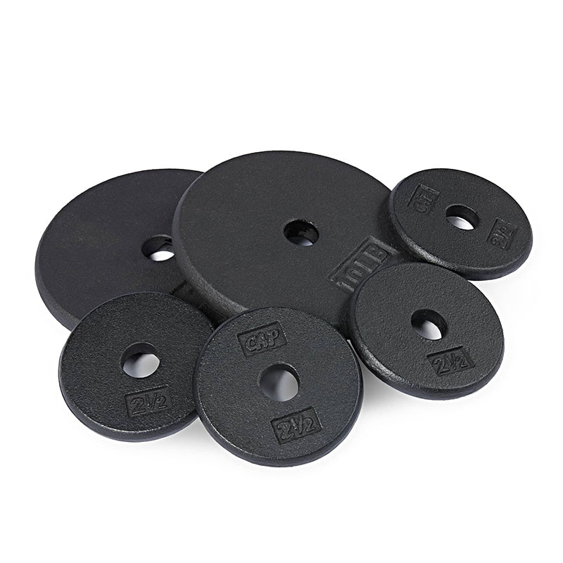 Hausmann Disc Weight Set | SME, Inc. USA