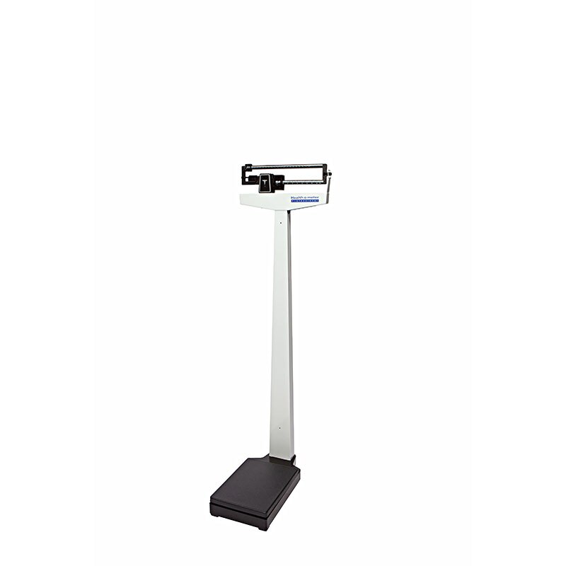 Health O Meter Balance Beam Scale - The Best Picture Of Beam
