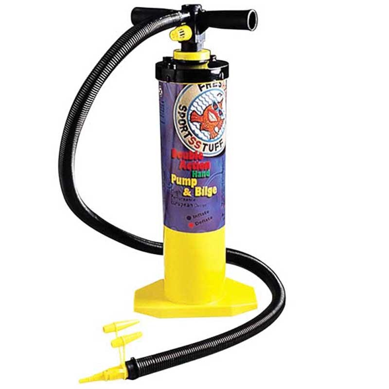 Power Pump | SME, Inc. USA