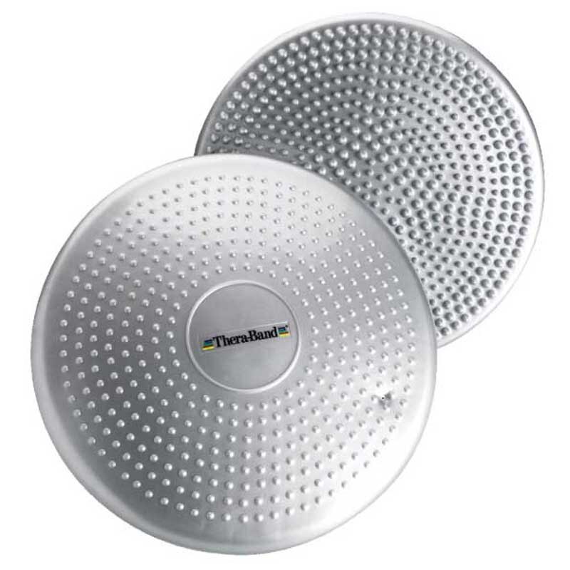 Stability Disc Active Sitting Silver (Inflated) | SME, Inc. USA