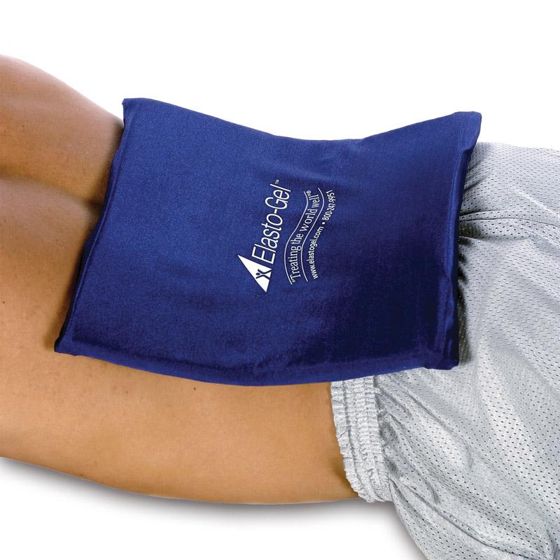 12" x 12" Elasto-Gel Hot/Cold Pad | SME, Inc. USA