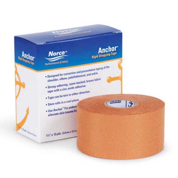 Anchor Tape 1.5in x 15yd Roll | SME, Inc. USA