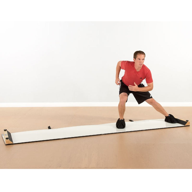 Ultraslide 8ft Economy Slideboard | SME, Inc. USA