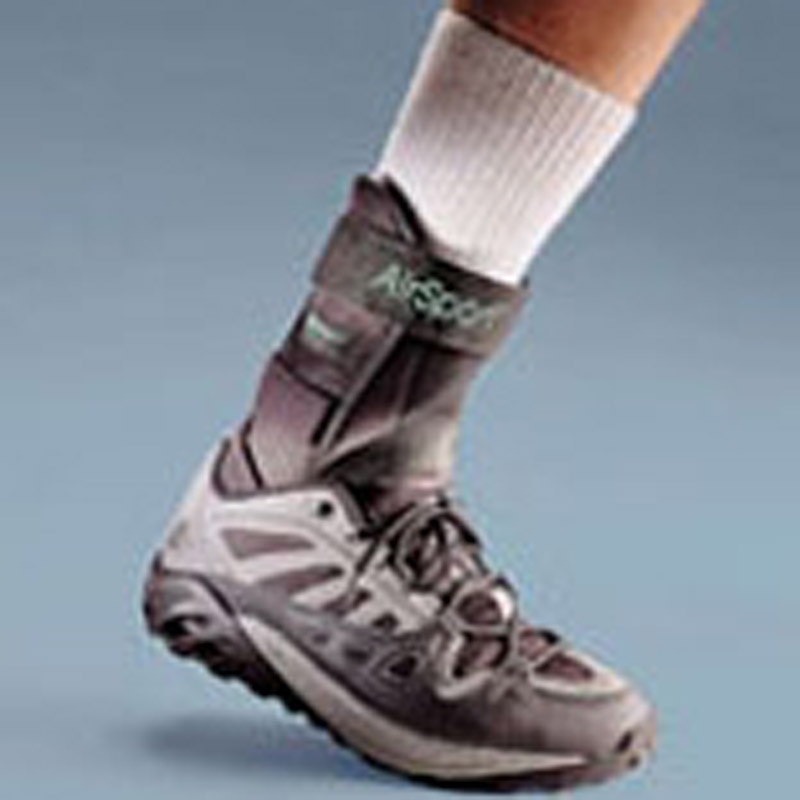 Aircast Airsport Ankle | SME, Inc. USA