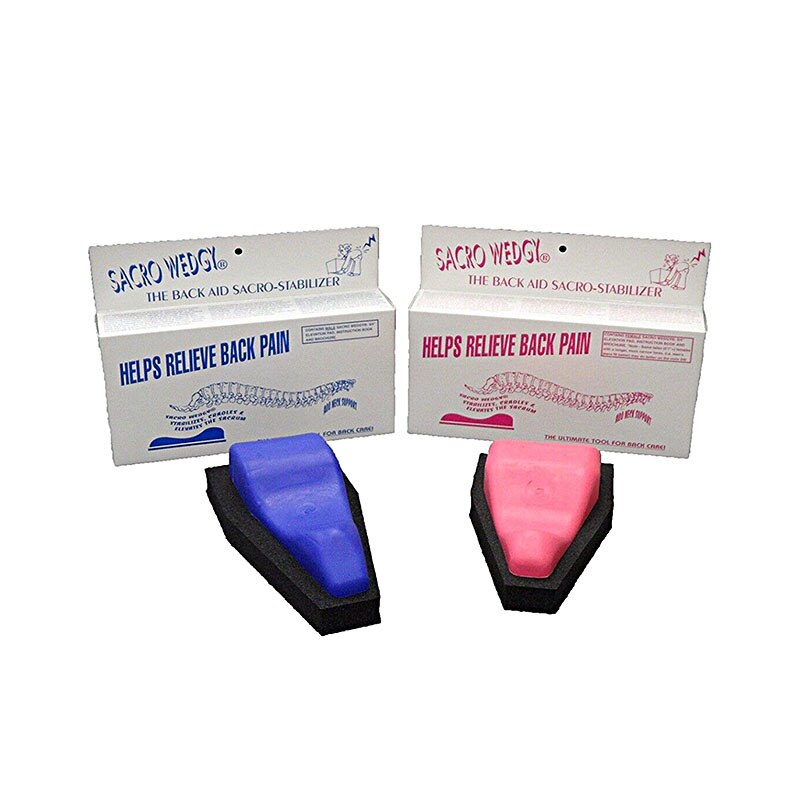 The Sacro Wedgy | SME, Inc. USA