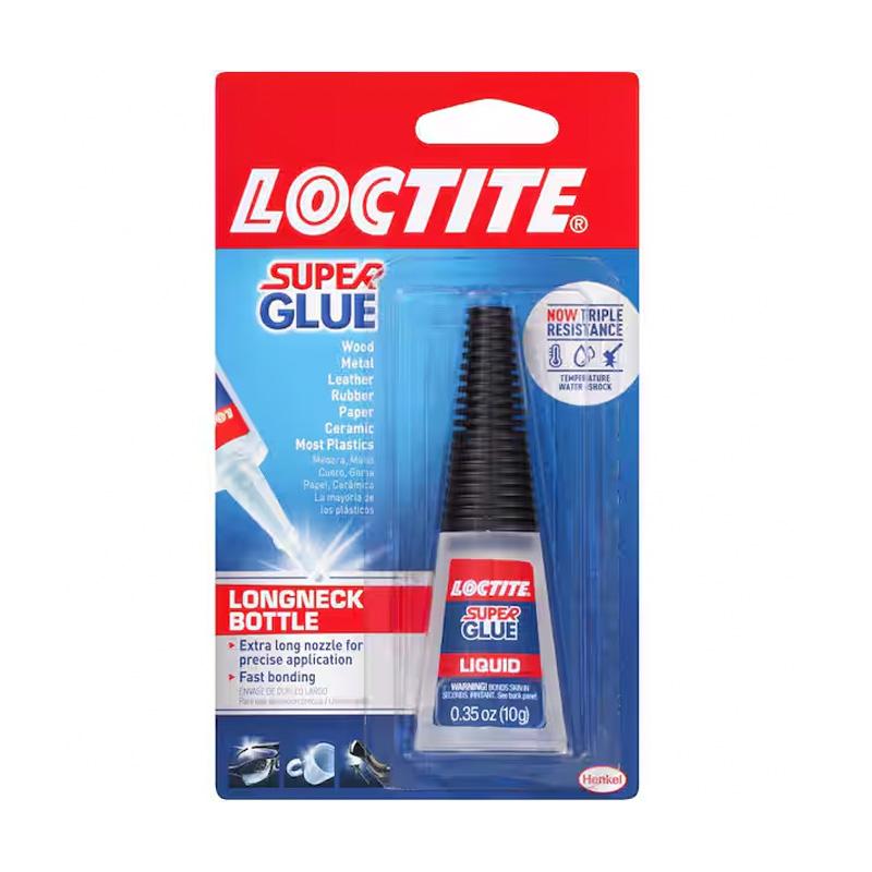 Loctite Super Glue SME Inc. USA