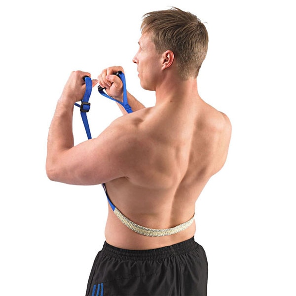 Mulligan SELF SNAG Strap - Lumbar | SME, Inc. USA