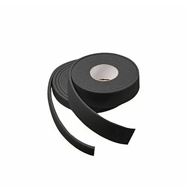 Rolyan Economy SoftStrap 2in x 10yds Black | SME, Inc. USA