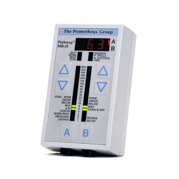 Pathway EMG Unit MR-25 | SME, Inc. USA