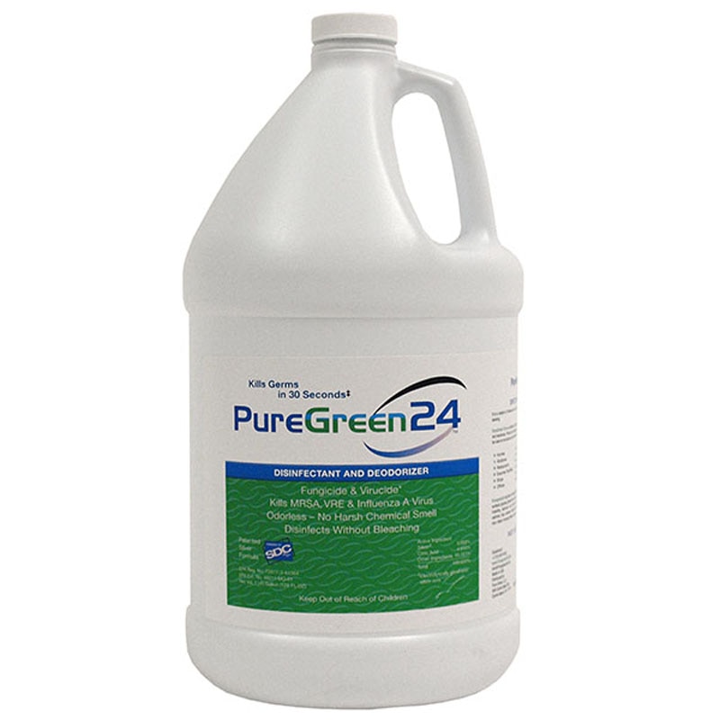 Pure Green-24 Gallon | SME, Inc. USA