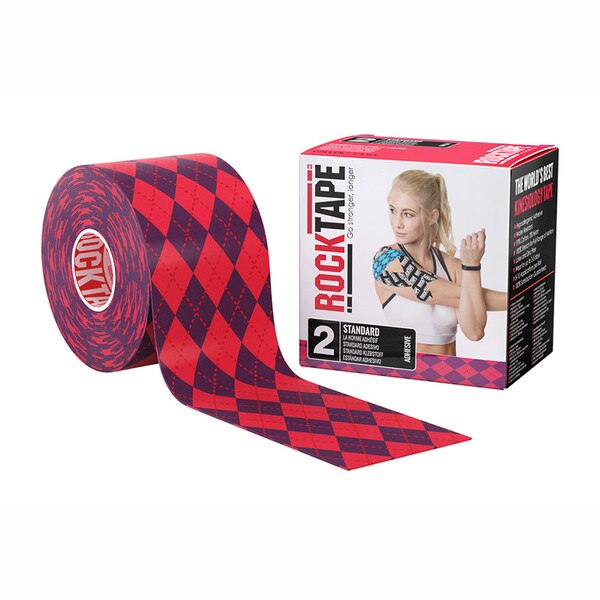 RockTape 2" x 21.5' Roll | SME, Inc. USA