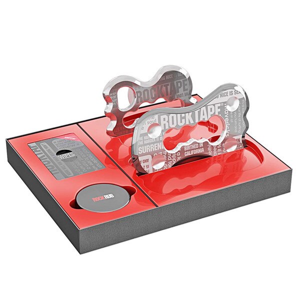 Rockblades 2.0 Complete Set | SME, Inc. USA
