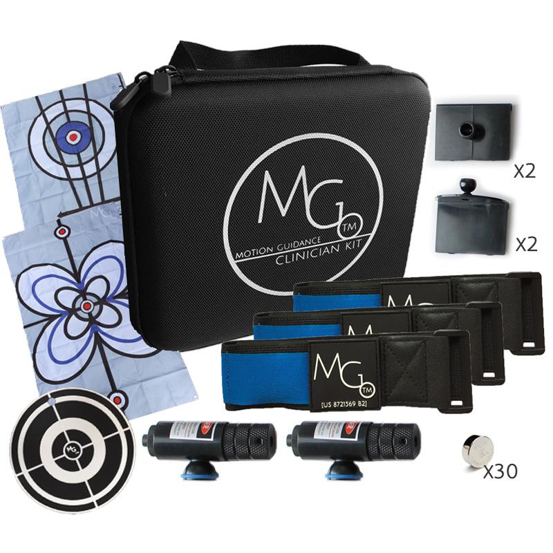 Motion Guidance Clinician Kit | SME, Inc. USA
