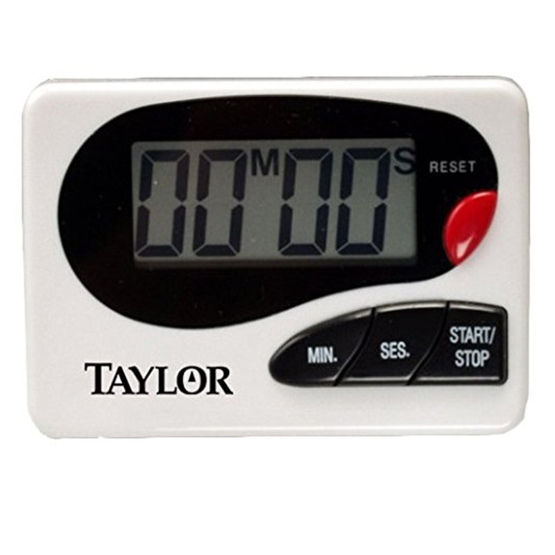 Big Digit Digital Timer | SME, Inc. USA