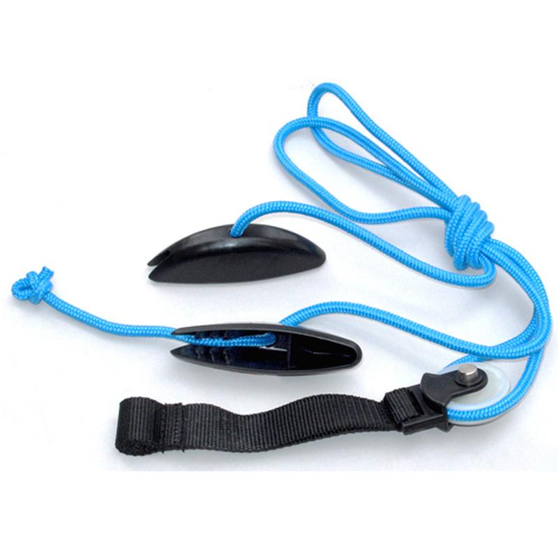 BlueRanger Pulley w/Web Strap | SME, Inc. USA