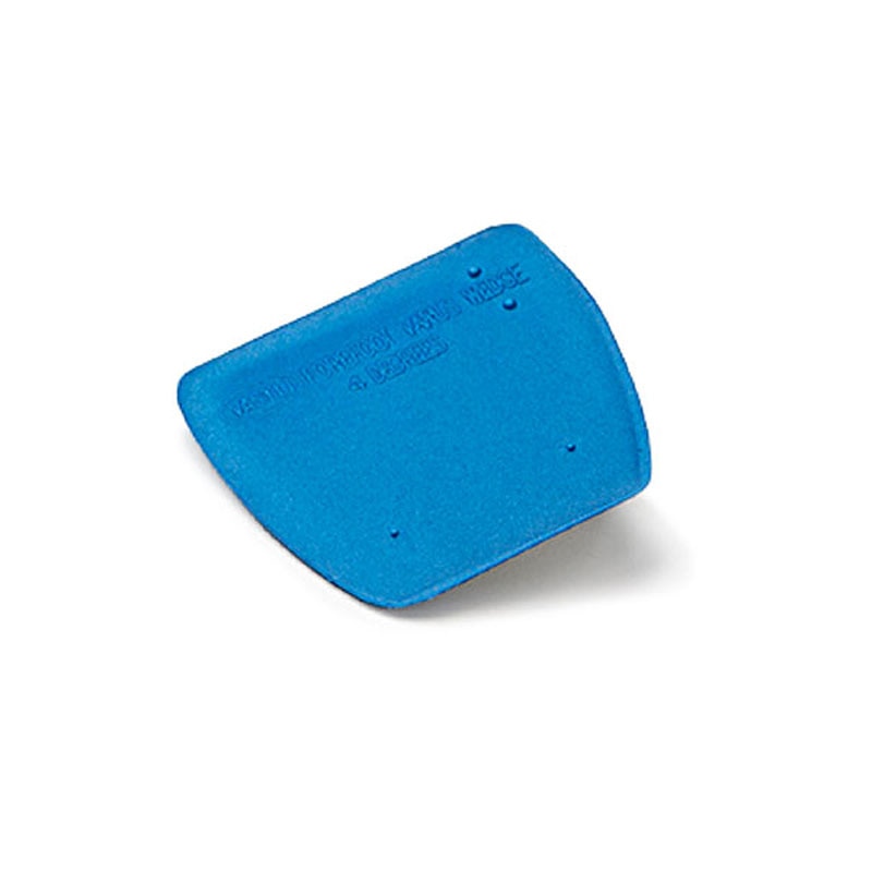 Vasyli Forefoot Varus Wedges | SME, Inc. USA