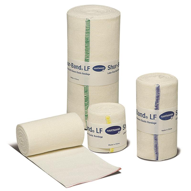 Shur-Band Lf Velcro Closure Wrap | SME, Inc. USA