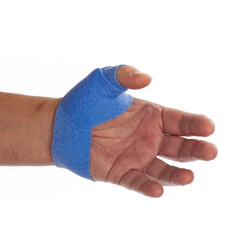 Orficast Thermoplastic Material (3m Roll) | SME, Inc. USA