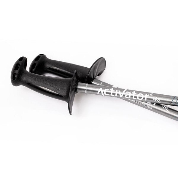 ACTIVATOR® 2 Poles by Urban Poling | SME, Inc. USA