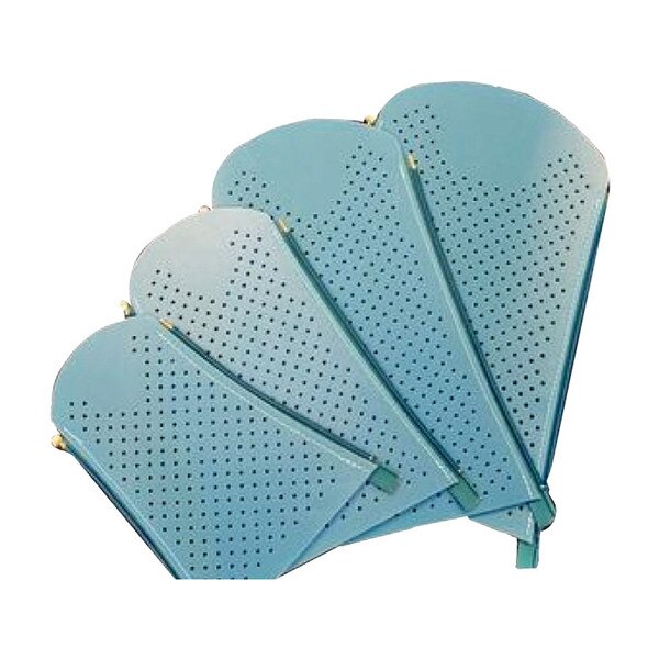 Aquaform Universal Wrist & Thumb Zippered Splint | SME, Inc. USA