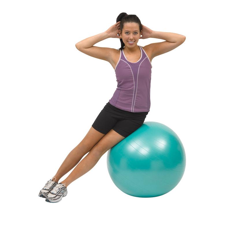 Norco Anti Burst Exercise Ball Sme Inc Usa