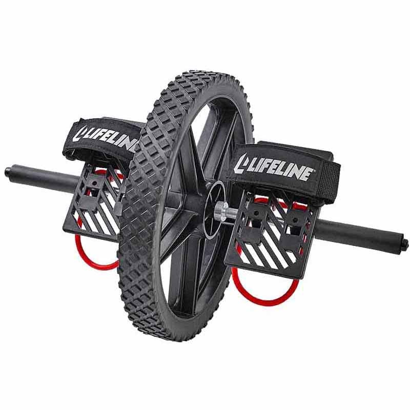 Lifeline Power Wheel | SME, Inc. USA