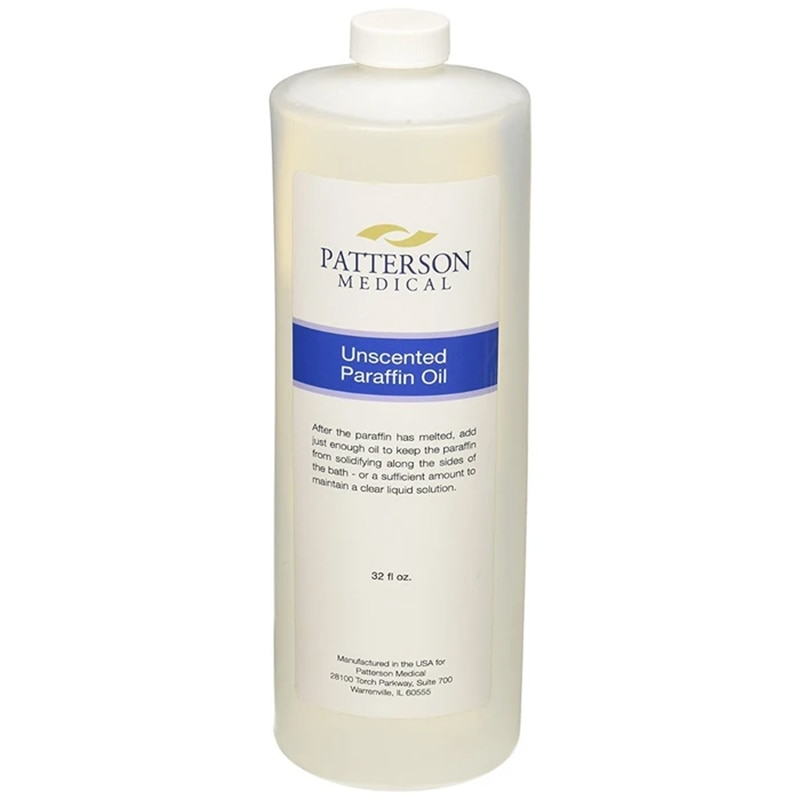Unscented Paraffin Oil | SME, Inc. USA