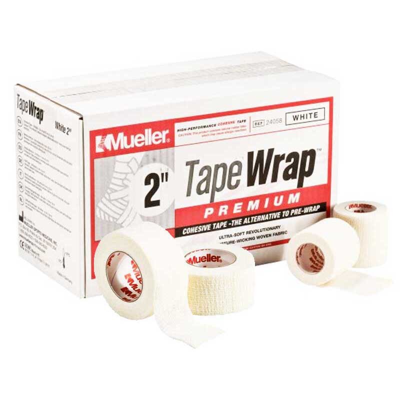 Mueller Premium TapeWrap | SME, Inc. USA