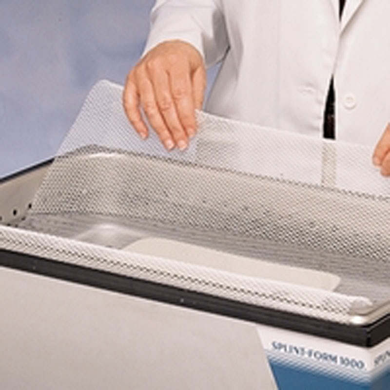 Splint Pan Netting 20" x 30" (Single Sheet) | SME, Inc. USA