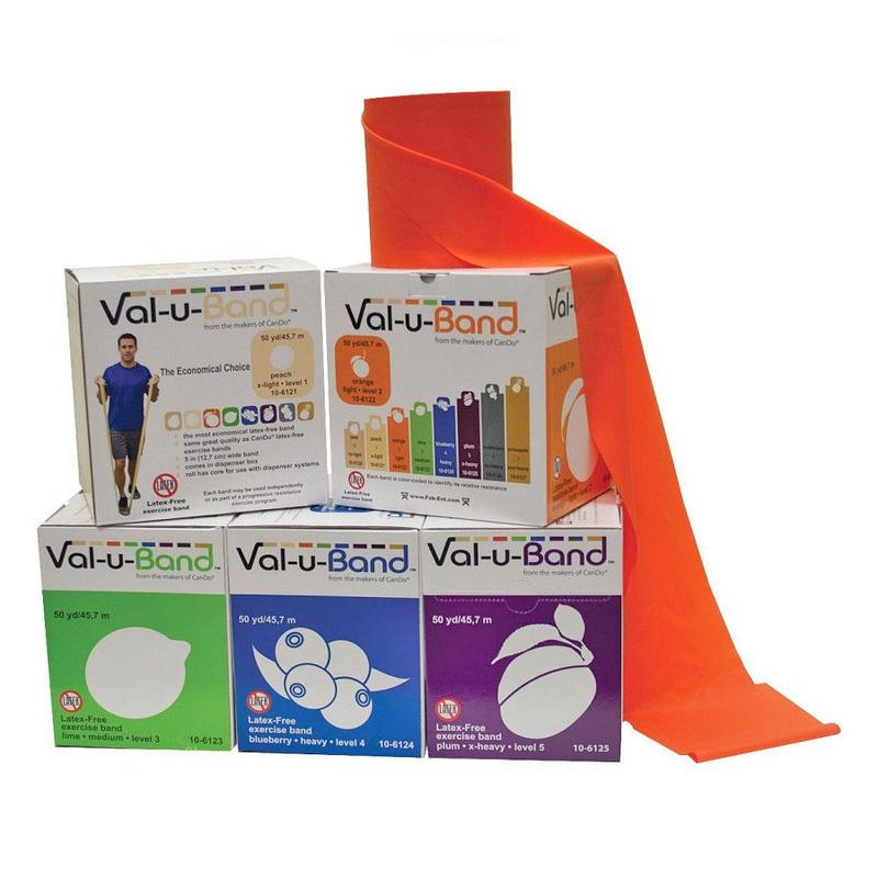 Val-U-Band Latex Free | SME, Inc. USA
