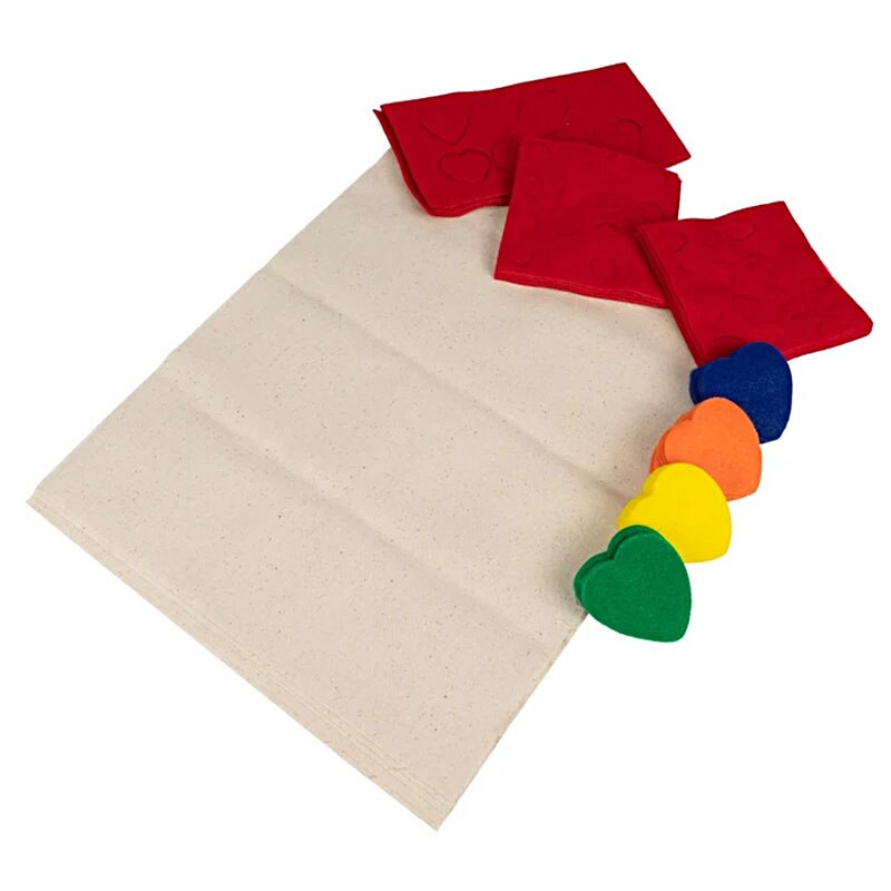 Allen Diagnostic Module Canvas Place Mats | SME, Inc. USA