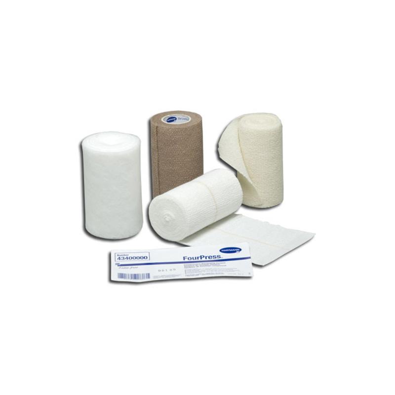 FourPress Multi-Layer Bandaging System (1) | SME, Inc. USA